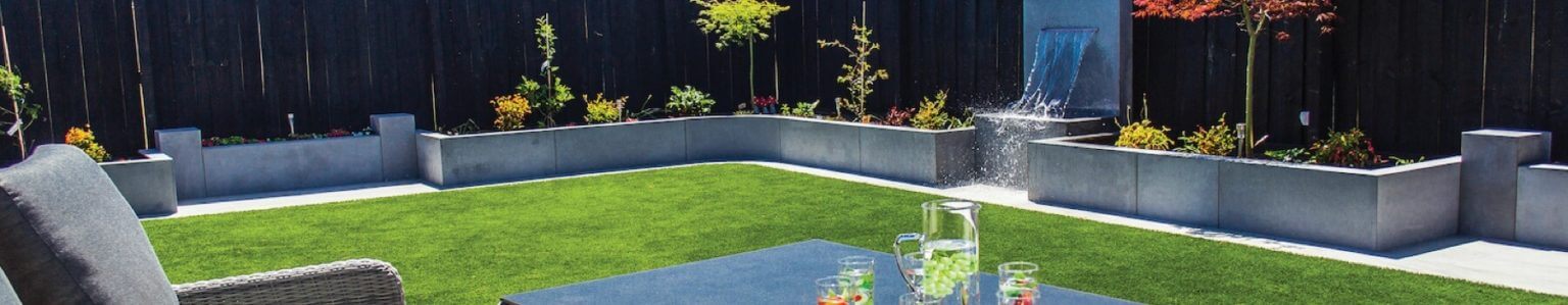 Architects - SmartGrass