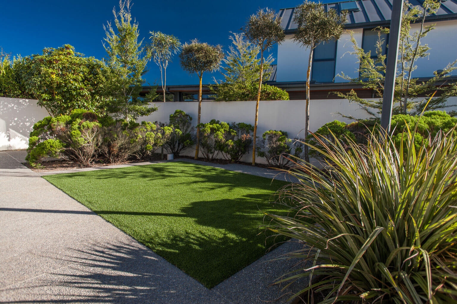 Luxury Meets Practicality - SmartGrass