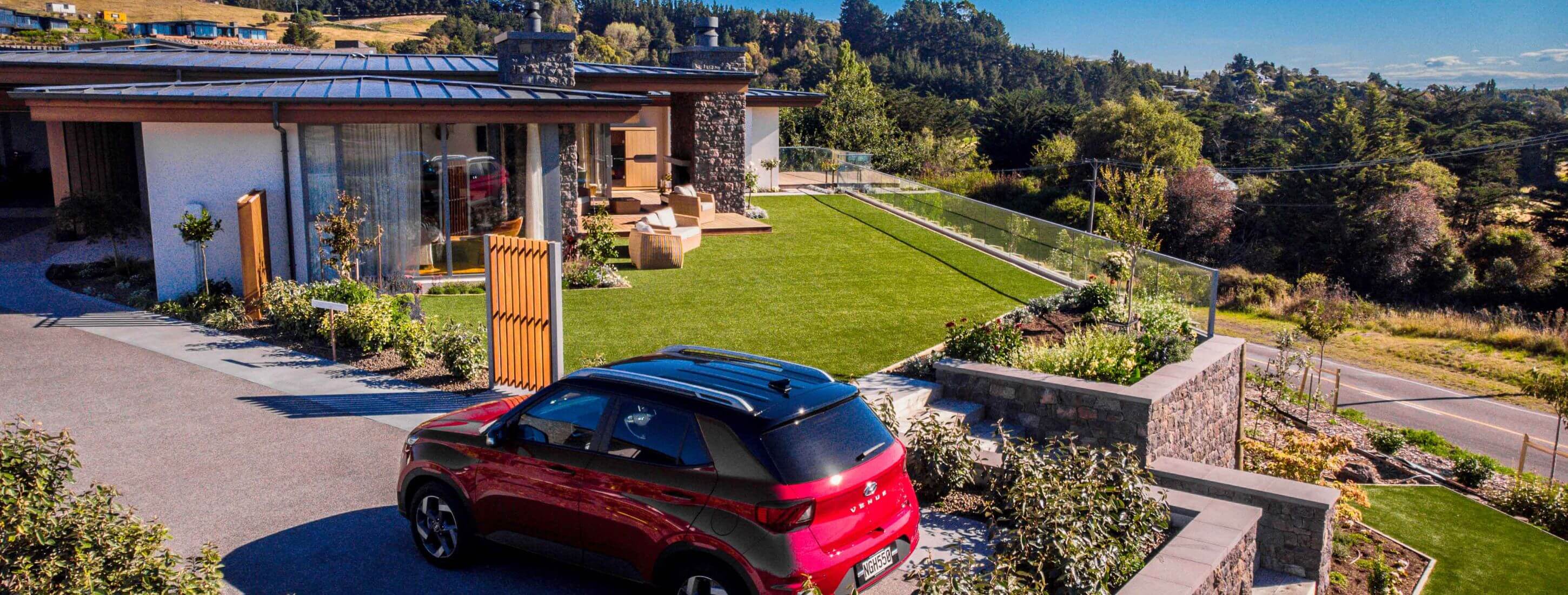 Landscapers - SmartGrass