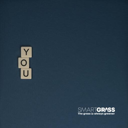 Who we are - SmartGrass