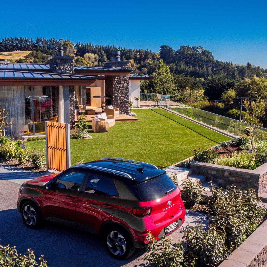 Synthetic Artificial Grass Christchurch, NZ - Astroturf - SmartGrass