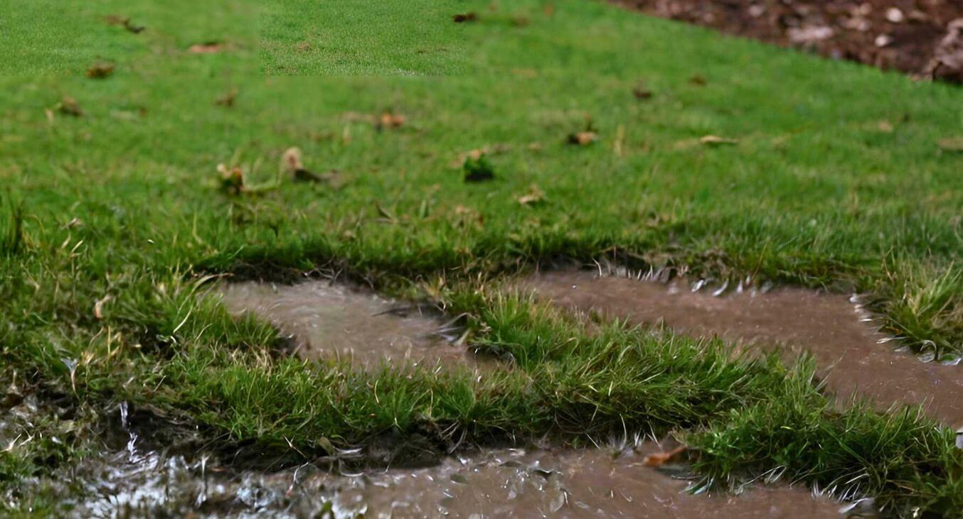 Embrace Winter with SmartGrass Artificial Grass - SmartGrass