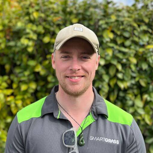 Who we are - SmartGrass