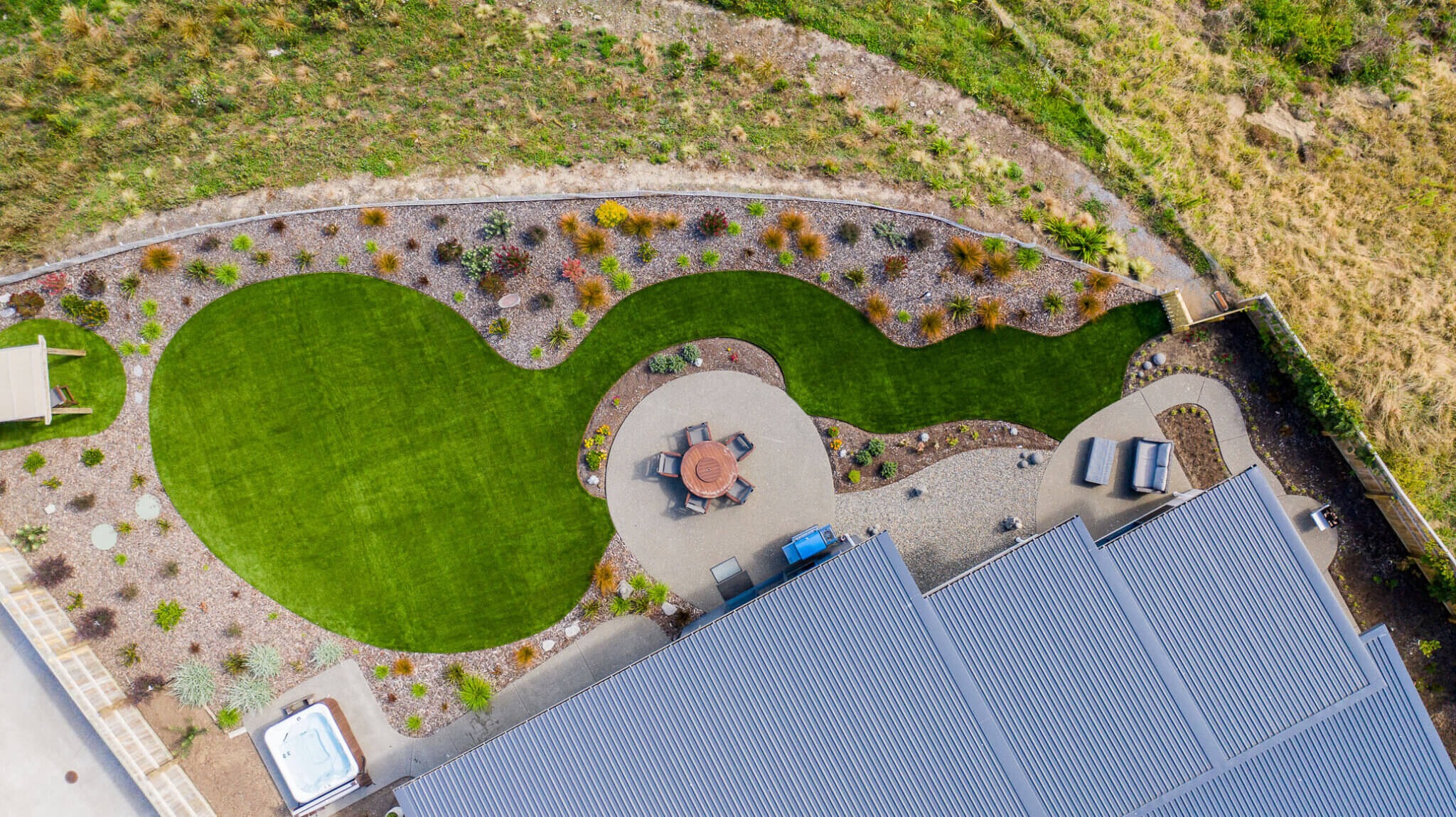 SmartGrass How SmartGrass Redefined retirement on the Kapiti Coast